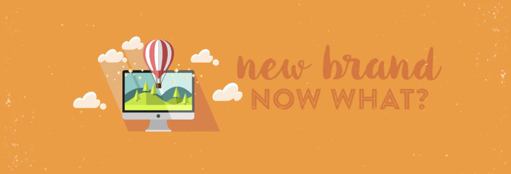 Brand New Brand: The 3 keys to getting your brand the love it deserves ...